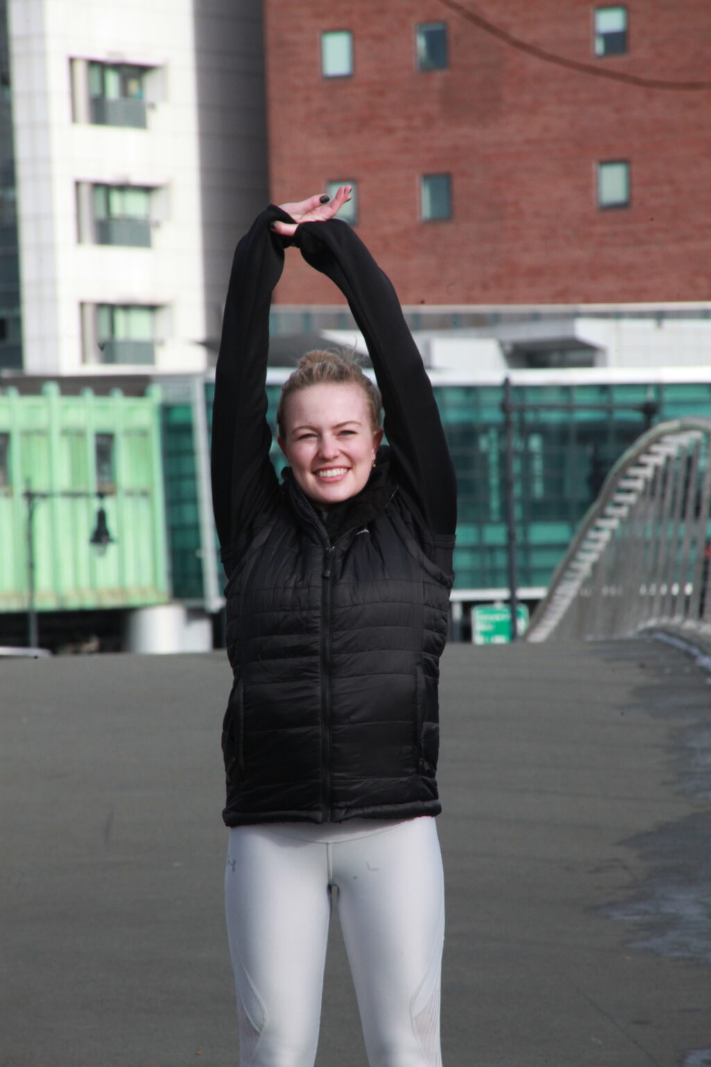 Your Body is Meant to Ebb and Flow – Live Your Personal Best